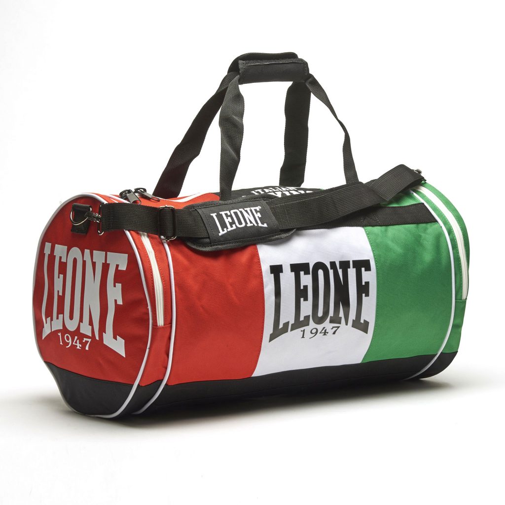 Da Hobby Sport Borsone da palestra Italy unisex Small Leone